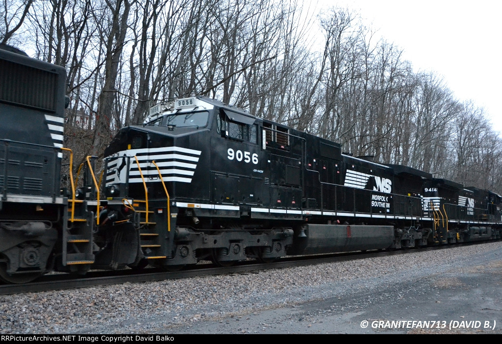 NS 9056